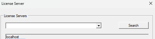 POSPac license troubleshooting