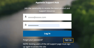 POSPacライセンス更新手順