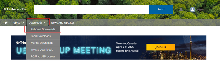 POSPacライセンス更新手順