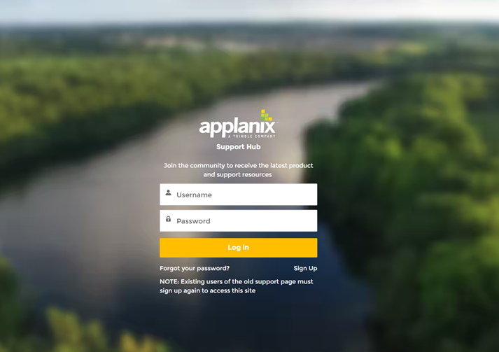 How can I update my POSPac license
