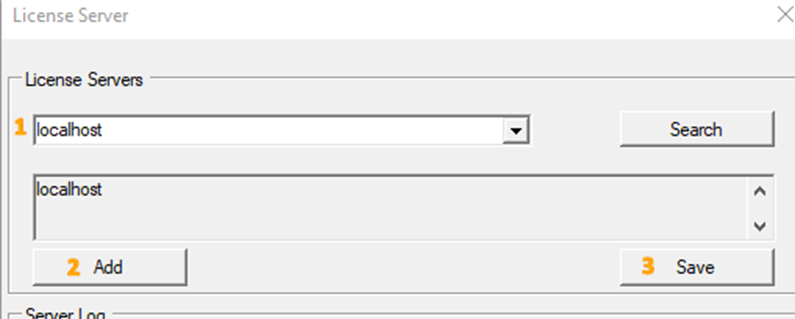 How can I update my POSPac license